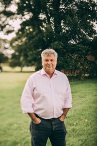 About – Clinton Devon Estate