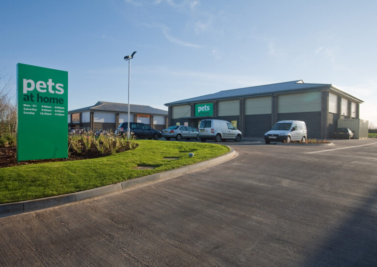 Property – Clinton Devon Estate