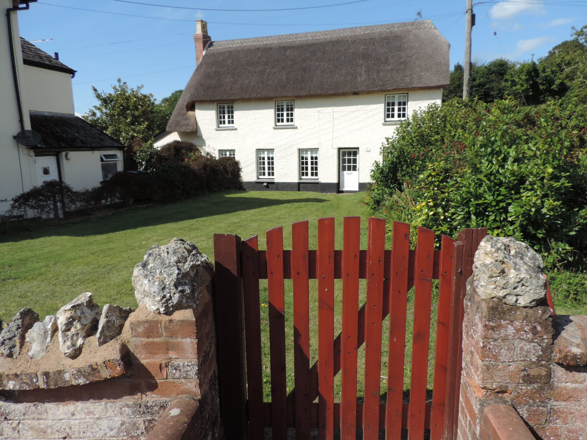 Fore Street – Clinton Devon Estate